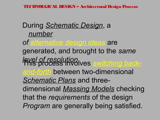 Architectural design-process | PPT