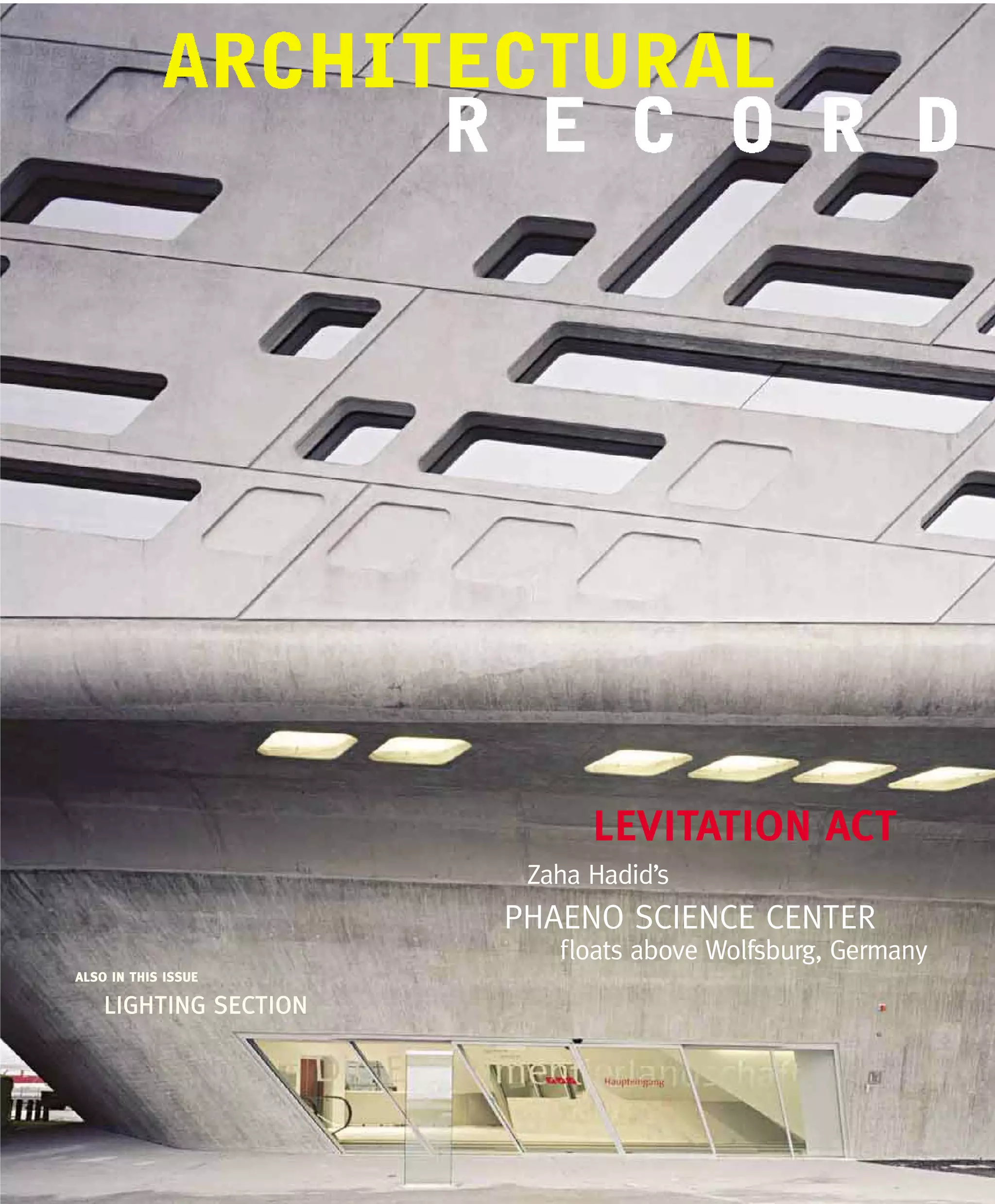 Architectural.record.magazine.february.2006
