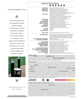 Architectural.record.magazine.february.2006