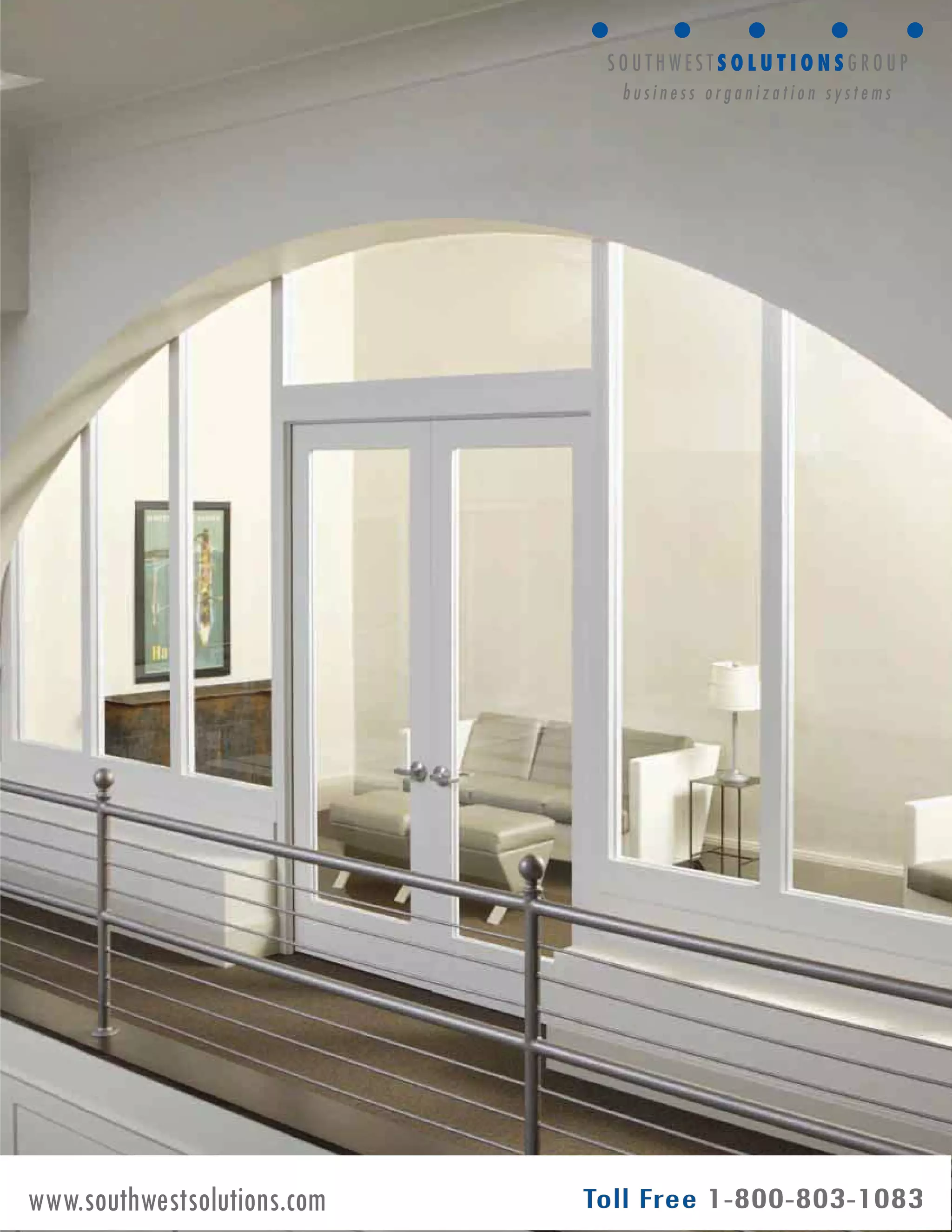 Genius Architectural Walls Overview | PDF