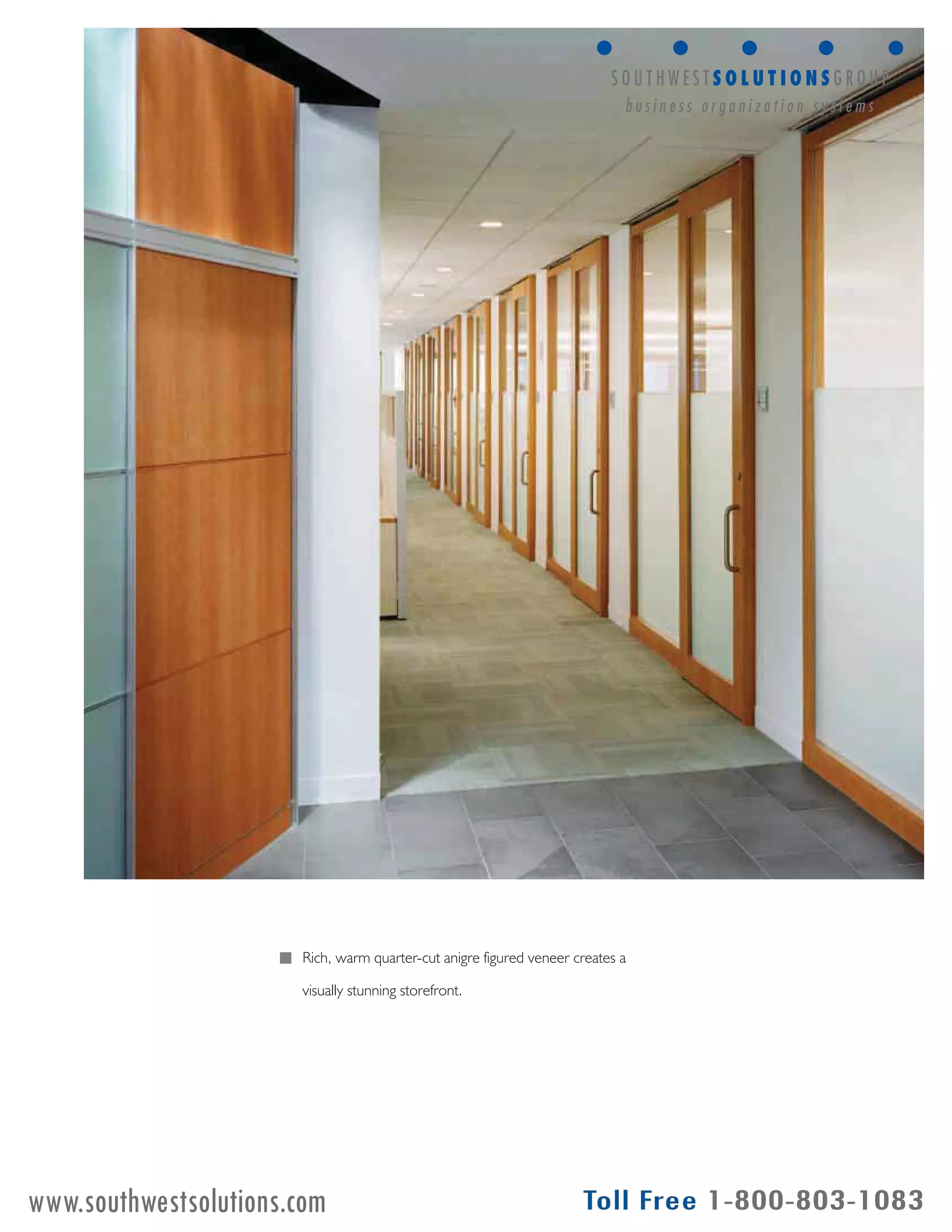 Genius Architectural Walls Overview | PDF