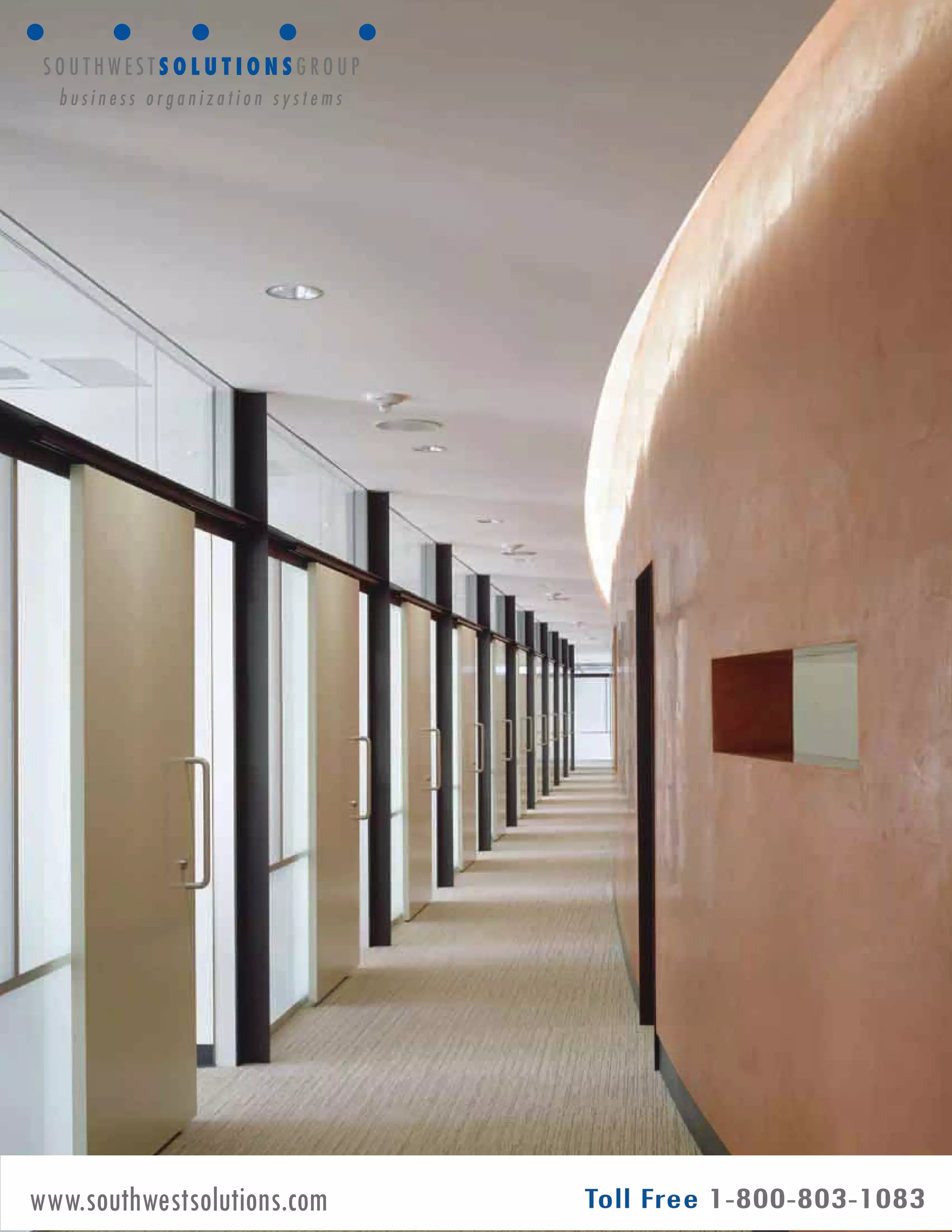 Genius Architectural Walls Overview | PDF