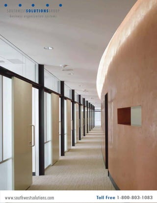 Genius Architectural Walls Overview | PDF