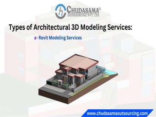 Architectural 3D Modeling Services | PPT