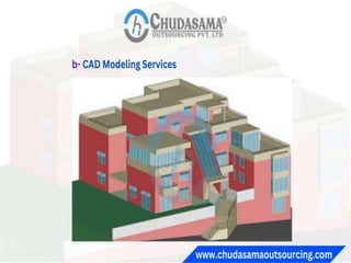 Architectural 3D Modeling Services | PPTX