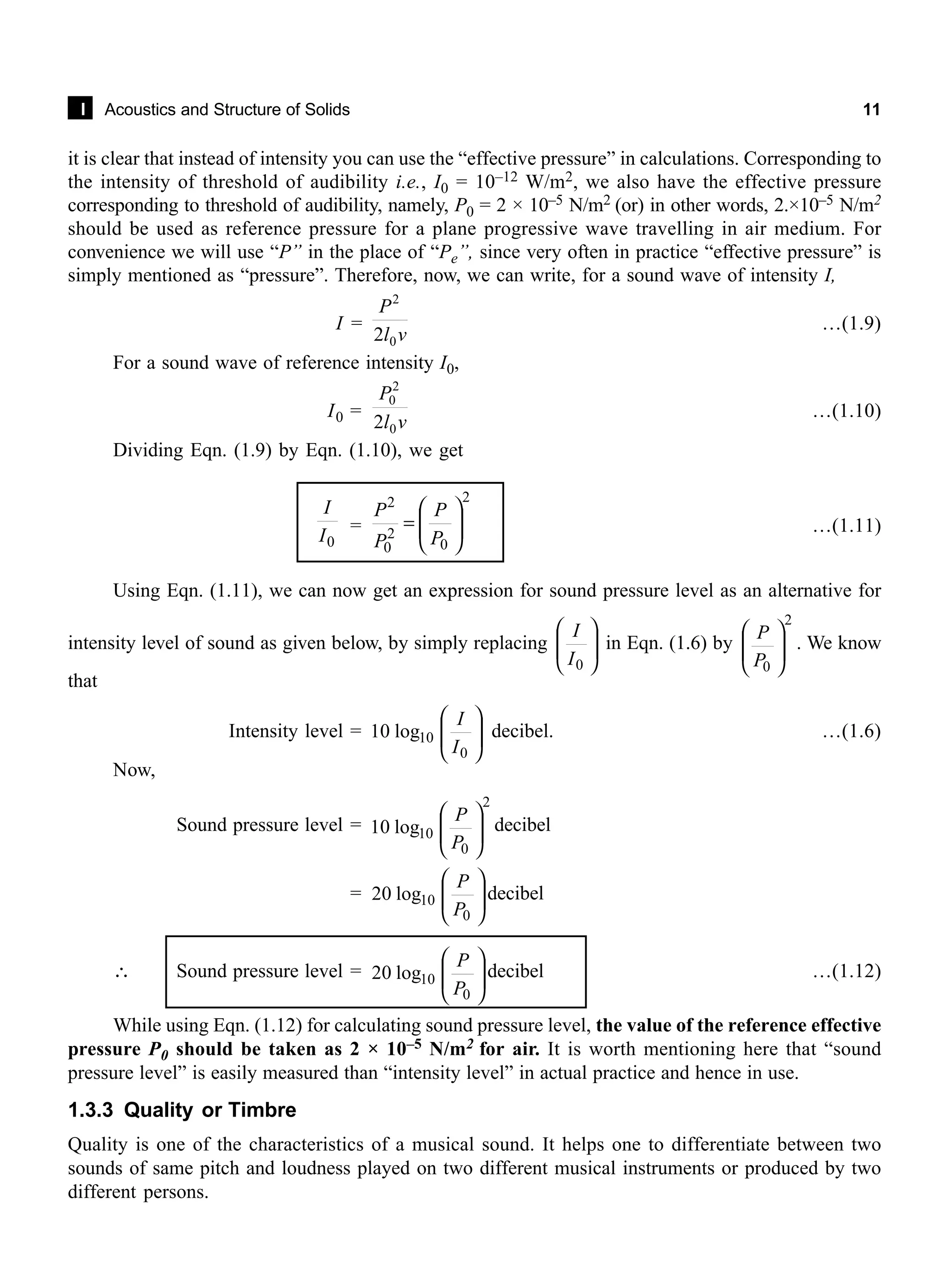 Architectural Acoustics Architectural Acoustics | PDF