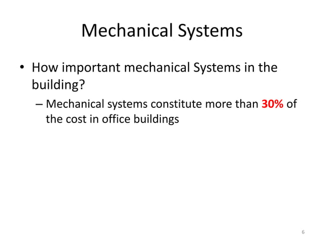 Architectural and Technical Detailing - Building Systems Integration | PPT