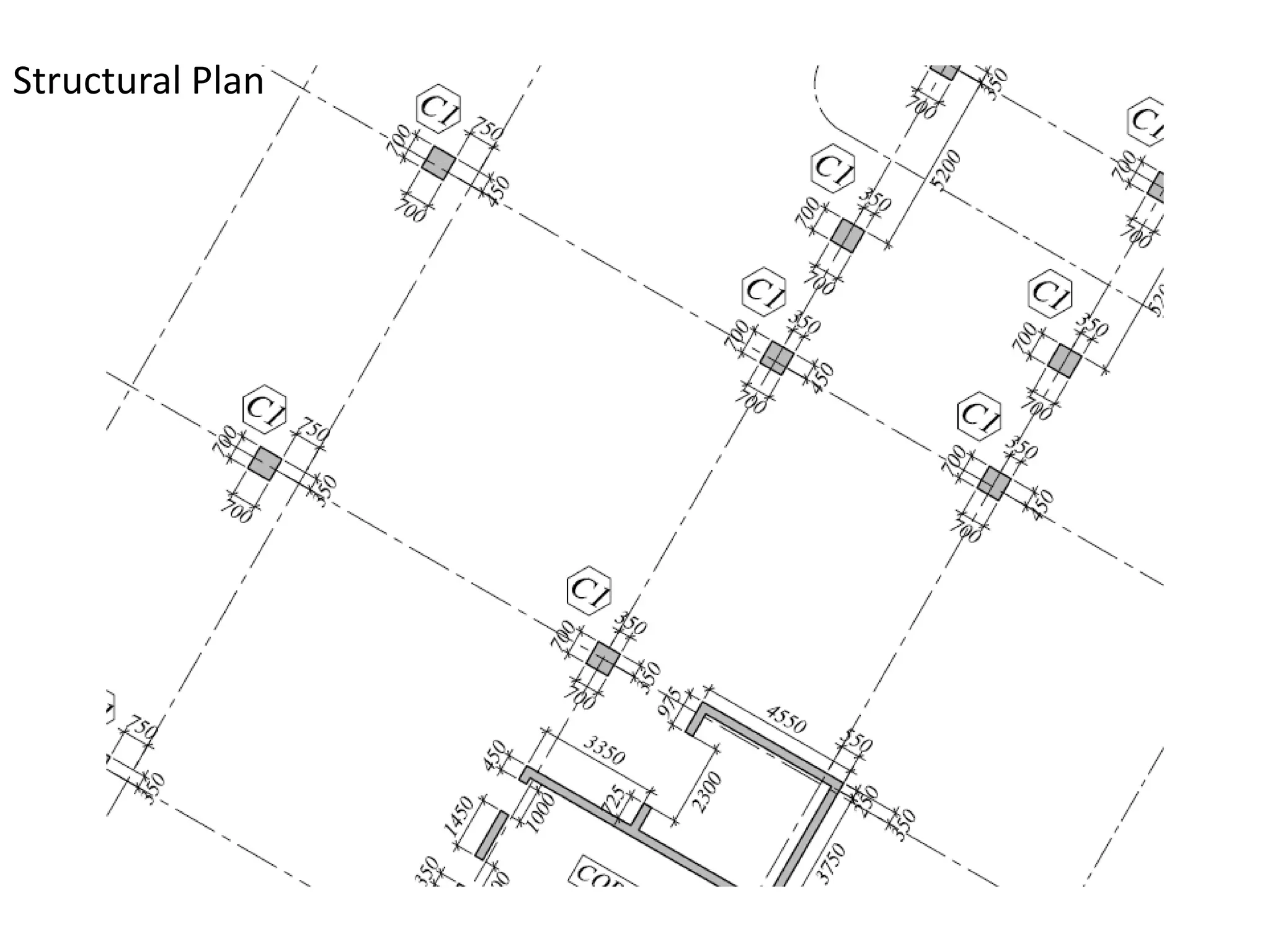 Architectural and Technical Detailing - Design Development Drawings ...