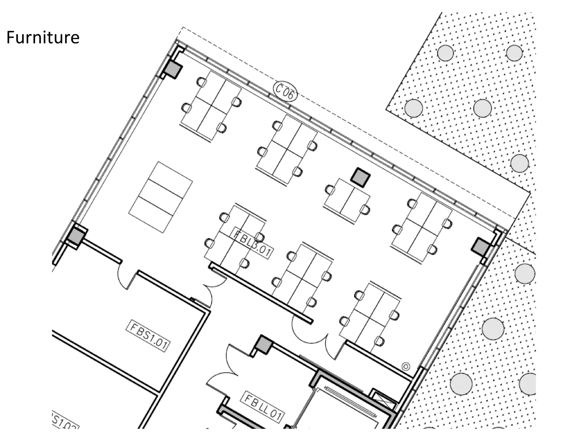 Architectural and Technical Detailing - Design Development Drawings ...
