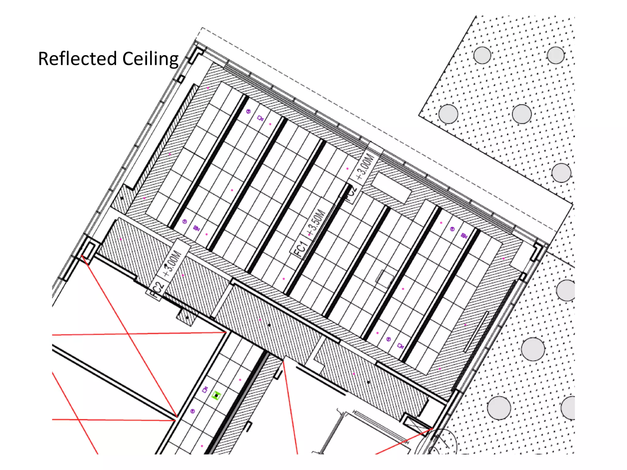 Architectural and Technical Detailing - Design Development Drawings ...