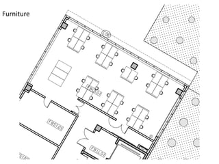 Architectural and Technical Detailing - Design Development Drawings ...