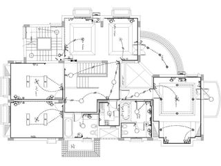 Architectural and Technical Detailing - Reflected Ceiling Plan - False ...