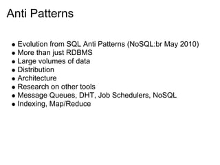 Architectural anti patterns_for_data_handling | PDF