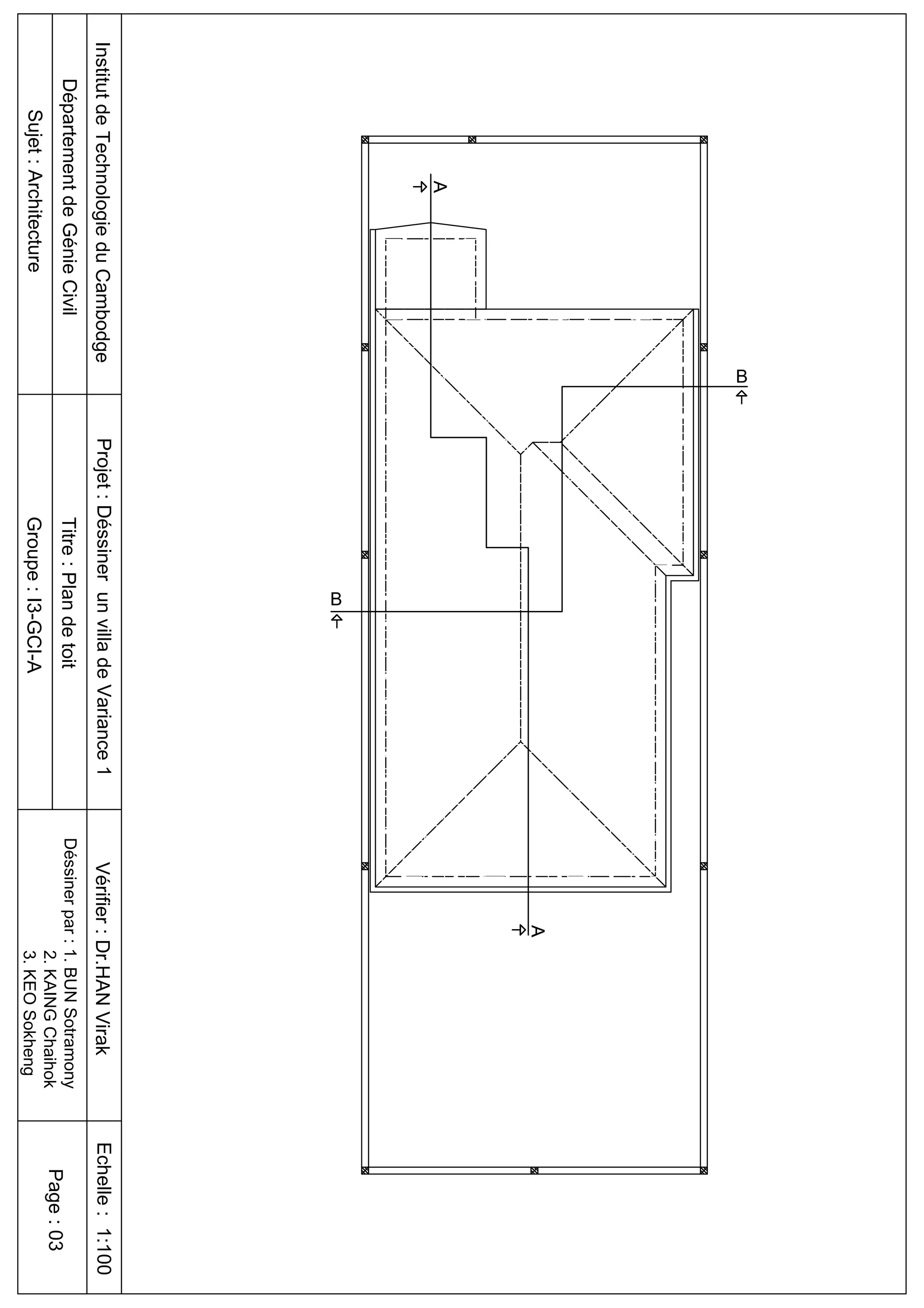Architectural assignment | PDF