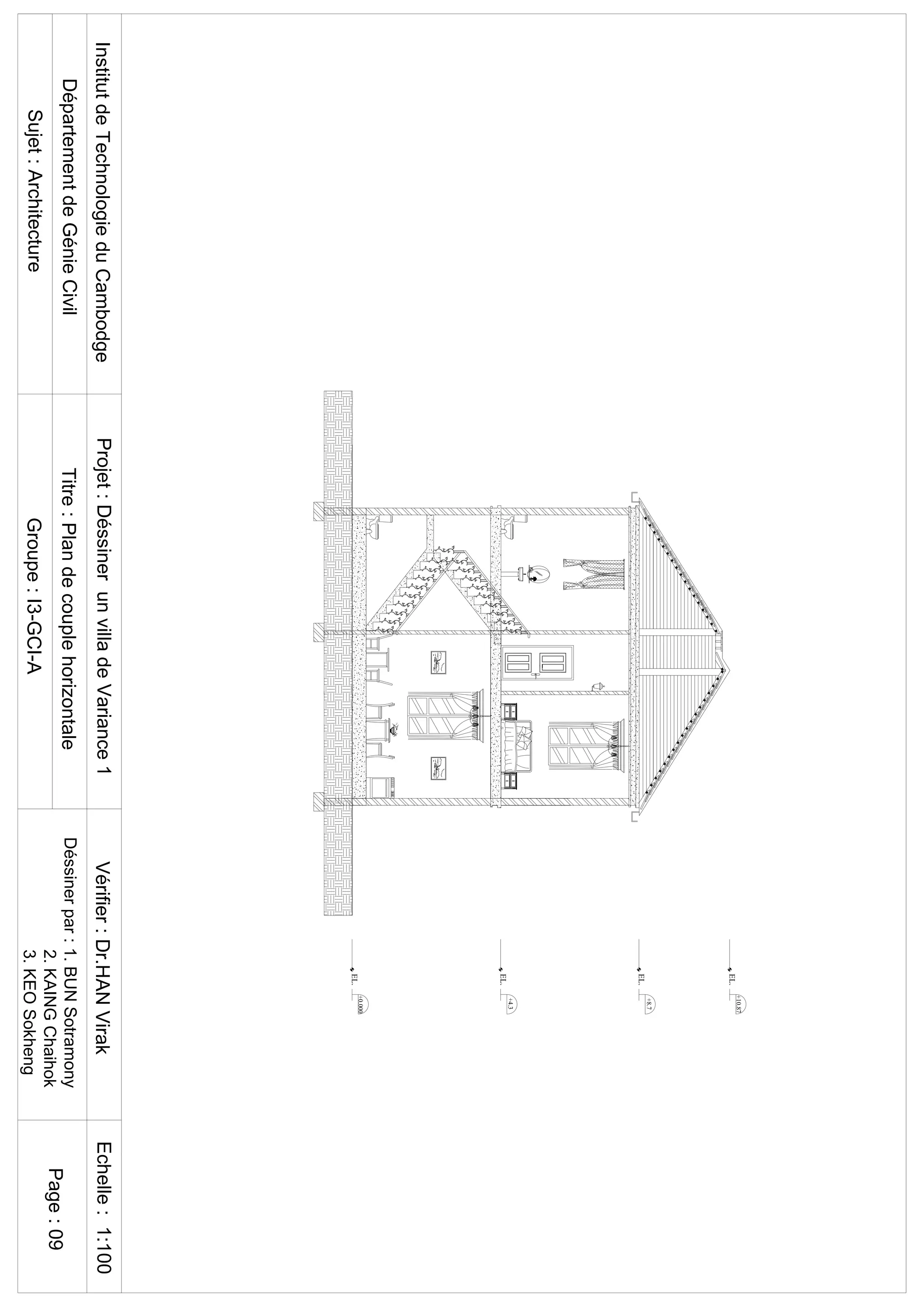 Architectural assignment | PDF