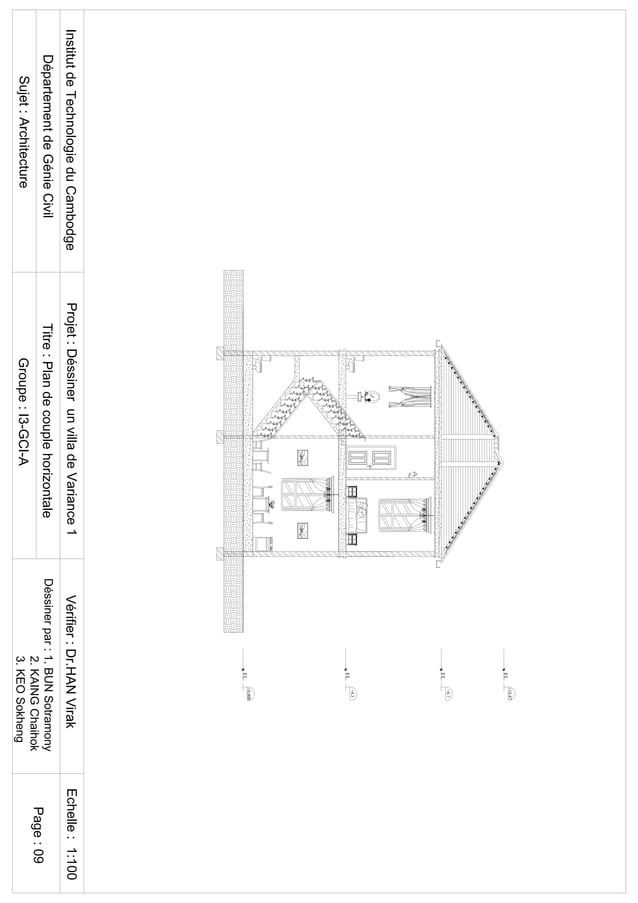 Architectural assignment | PDF