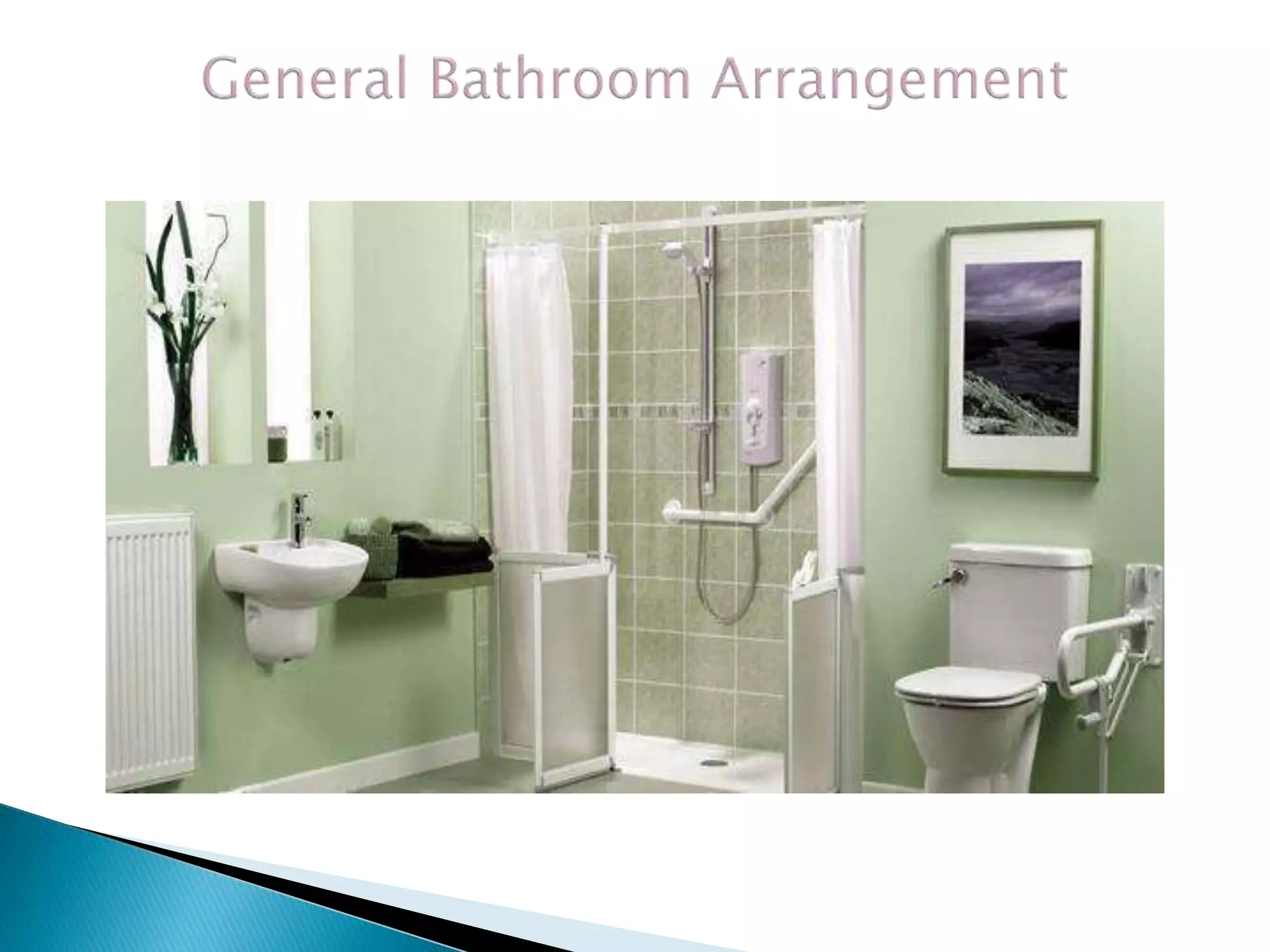 Architectural barrier for Disabled people | PPTX