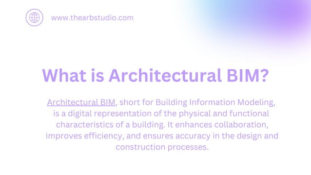 Architectural BIM.pdf