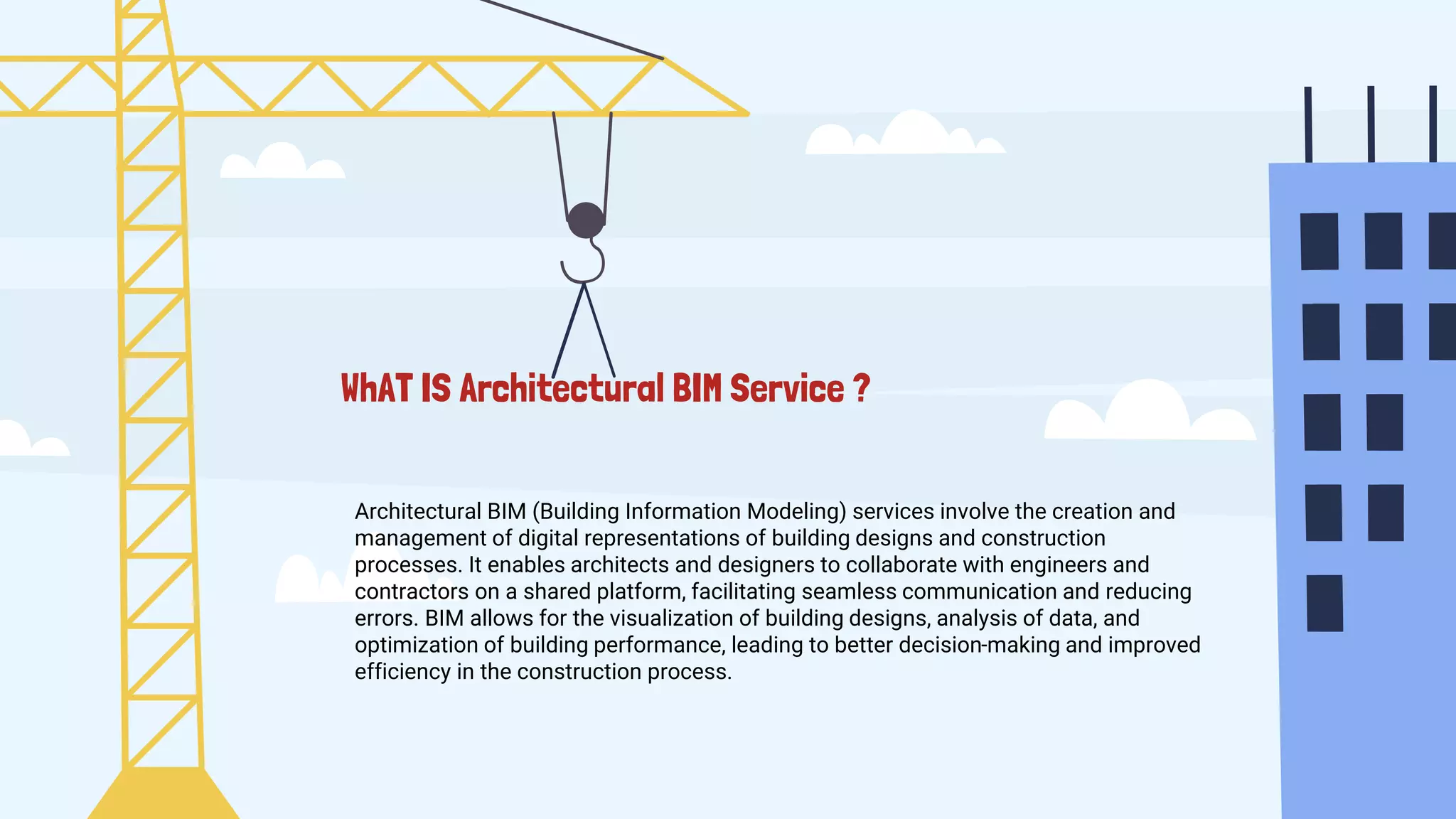 Architectural BIM Services.pptx