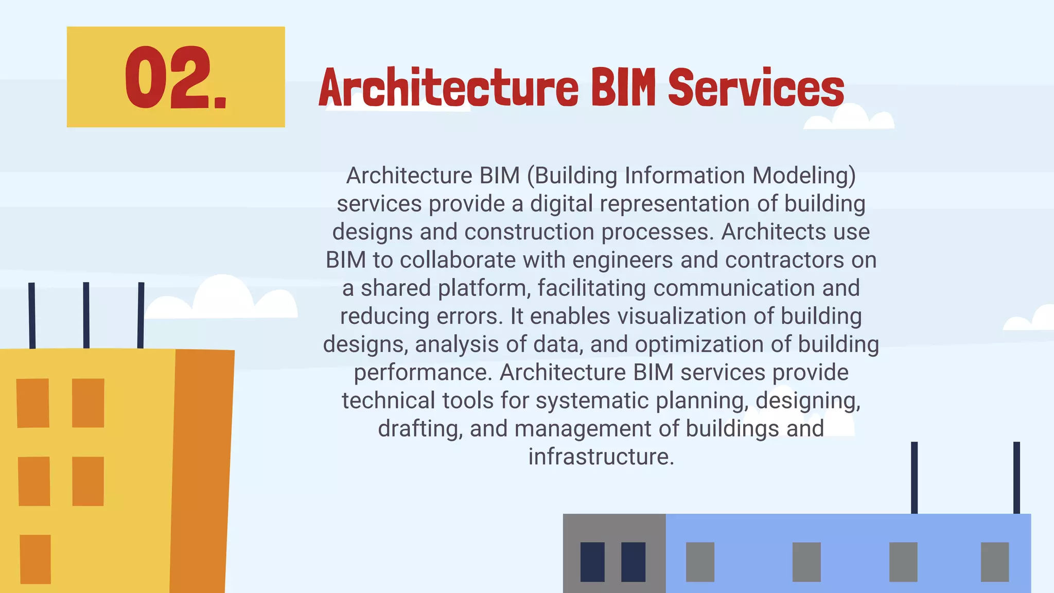 Architectural BIM Services.pptx