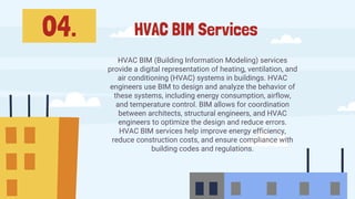 Architectural BIM Services.pptx