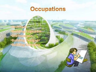 Architectural building design and culture and its effects | PPTX