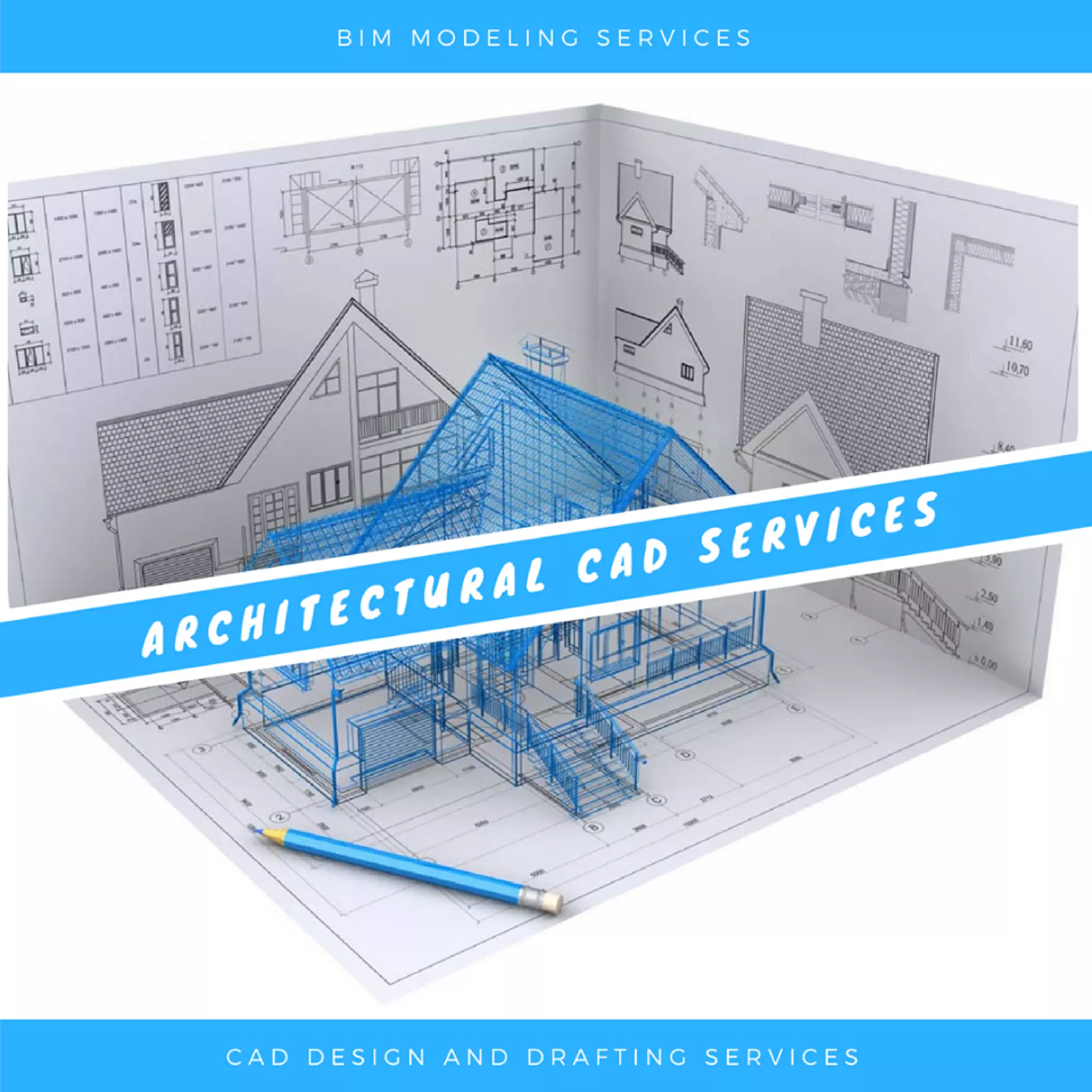 Architectural cad drafting | PDF