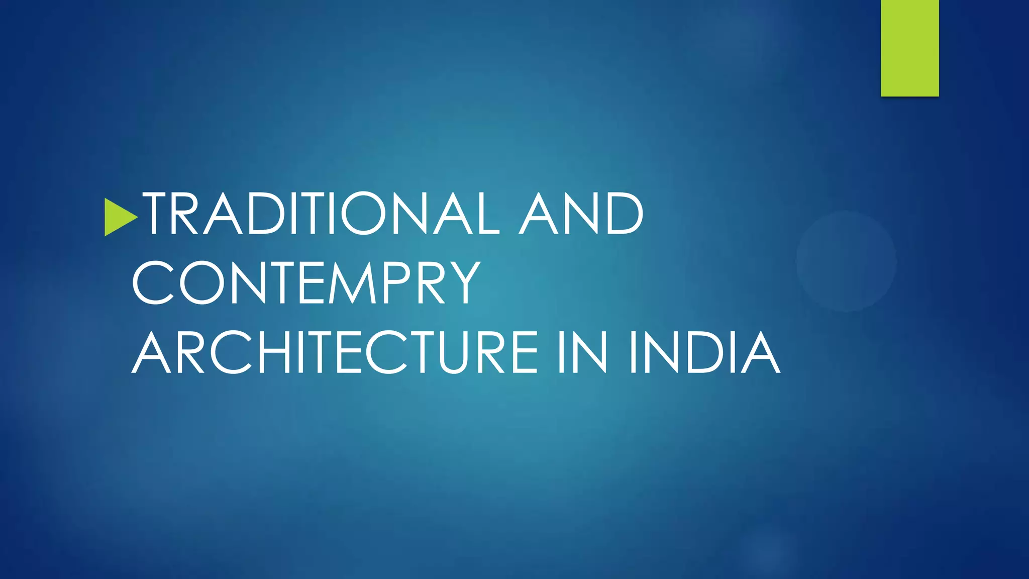 Architectural case study of IIM ahemdabad by louis i khan | PPTX
