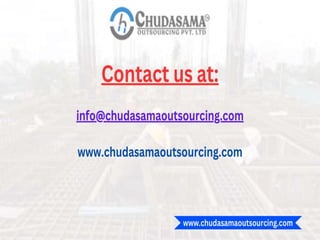 Premium quality Architectural CD Set Services | Chudasama Outsourcing | PPT