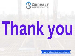 Premium quality Architectural CD Set Services | Chudasama Outsourcing | PPT