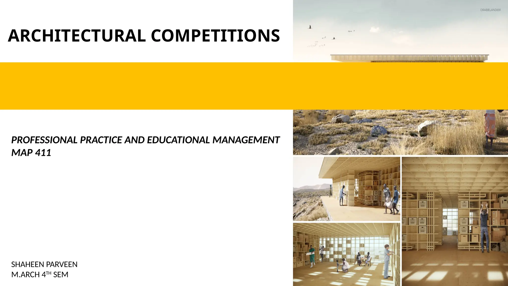 ARCHITECTURAL COMPETITIONS IN ARCHITECTURE.pptx