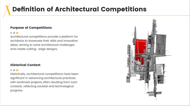 ARCHITECTURAL COMPETITIONS IN ARCHITECTURE.pptx