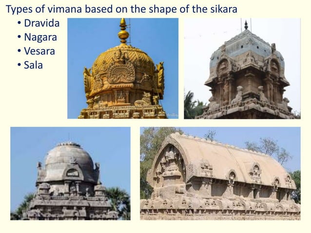 Architectural Components of Temples in Tamil Nadu | PPTX | Hinduism ...