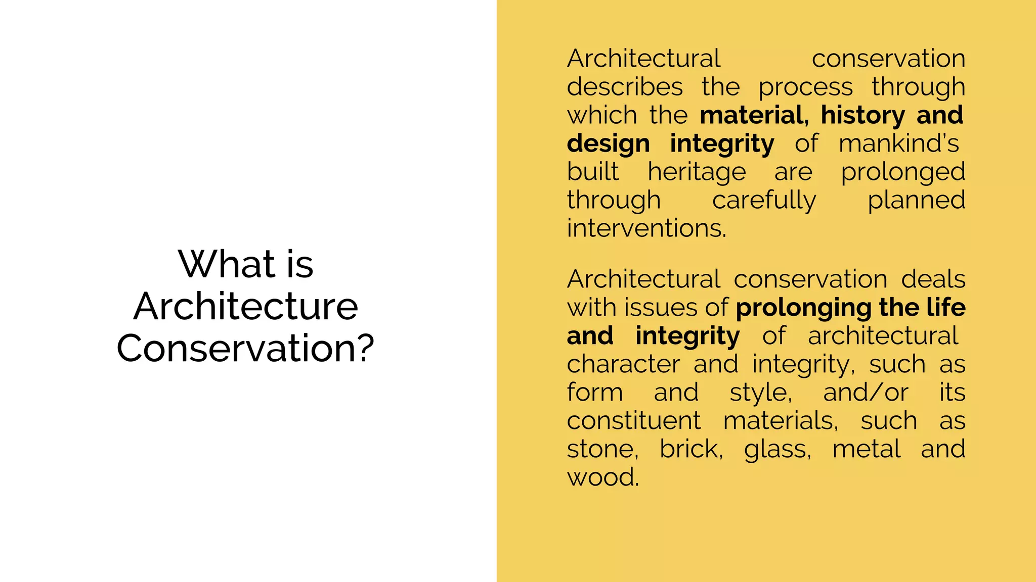 Architectural conservation.pptx