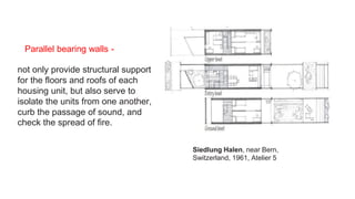 Architectural design - FORM AND SPACE | PPTX