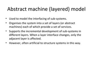 Architectural design1 | PPT