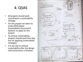Architectural design 3 10-4-2011 notes | PDF