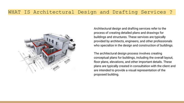 Architectural Design and Drafting Services.pptx