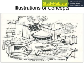 Architectural Design Concepts - | PDF