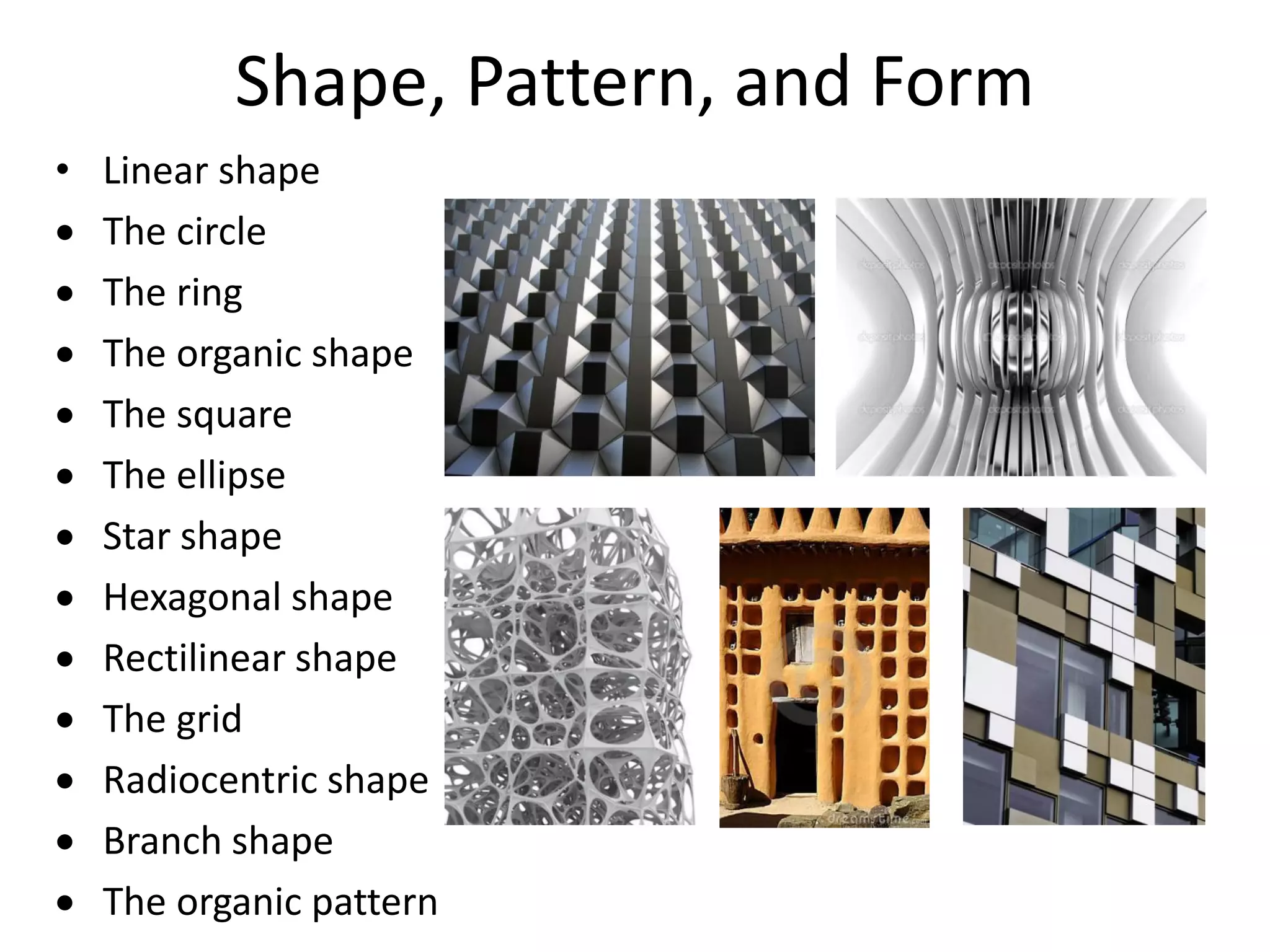 Architectural Design Concepts Approaches - كونسيبت التصميم المعمارى و ...