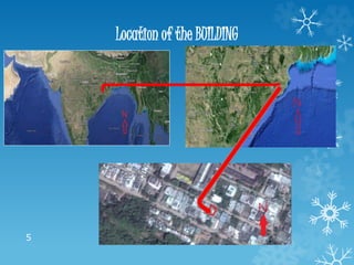 Architectural design group 2 | PPTX