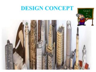 Architectu_ral_Design_Lectures_5_Concept.ppt | Science
