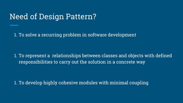 Architectural Design Pattern: Android | PPTX | Web Development | Internet