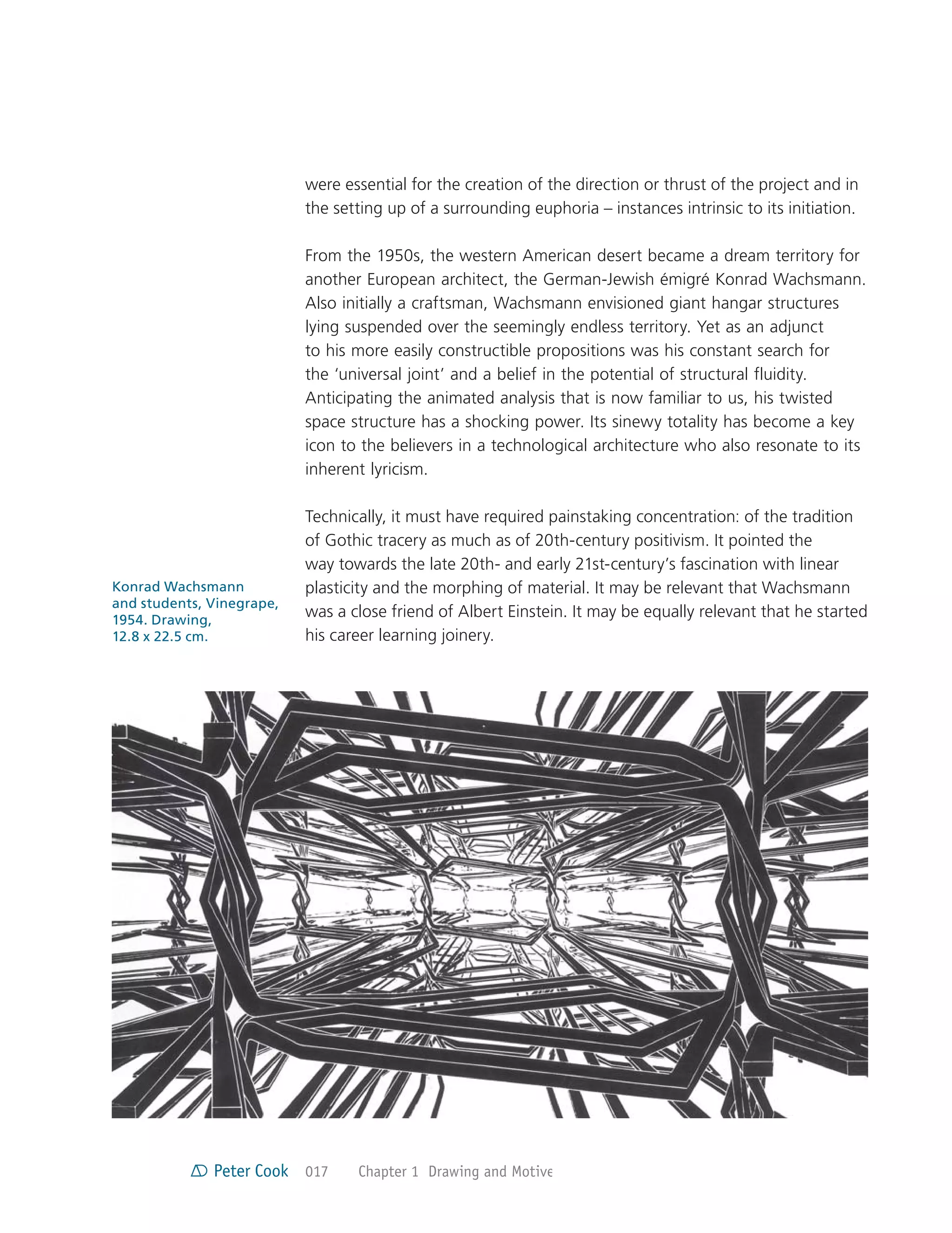 -Architectural Design Primer- Sir Peter Cook - Drawing _ the Motive ...
