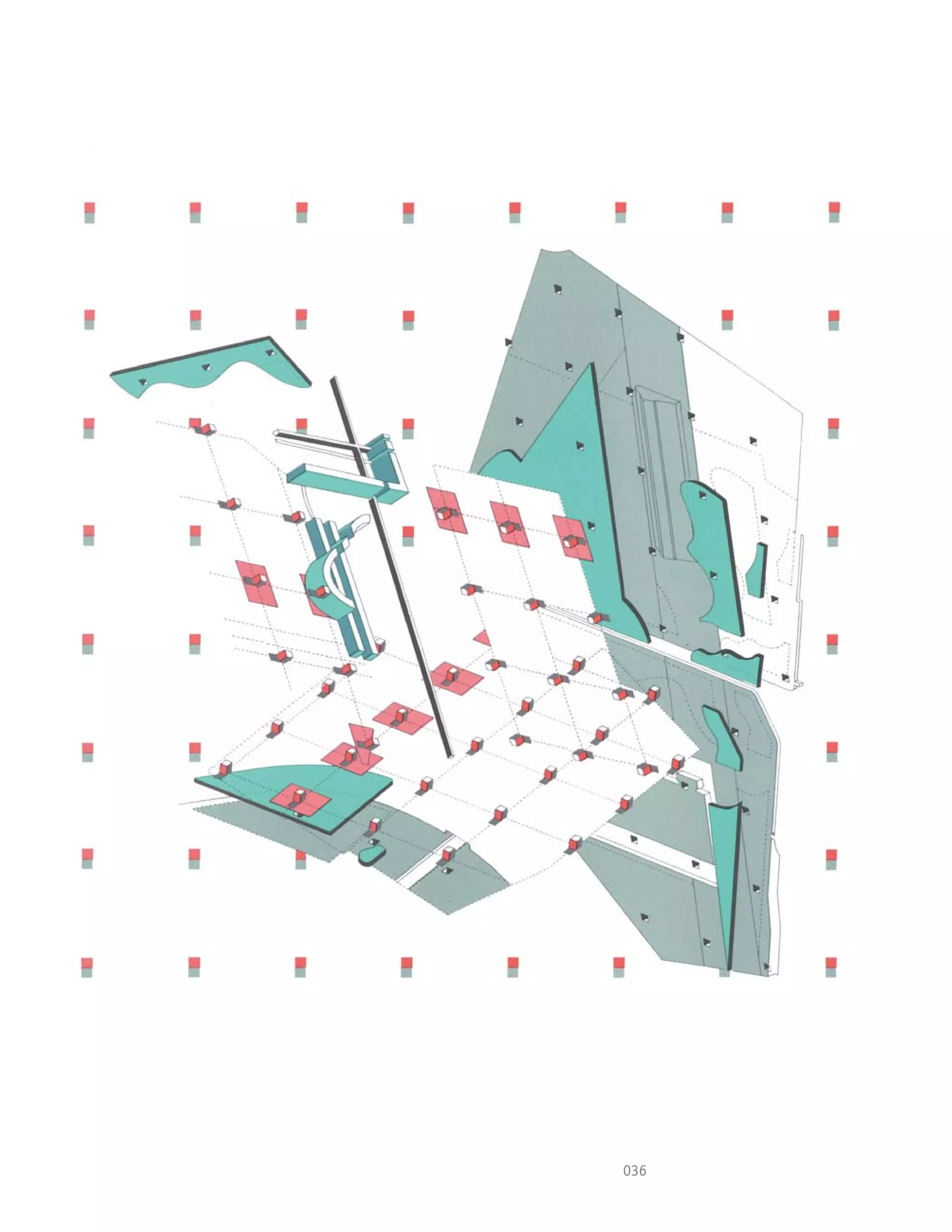 -Architectural Design Primer- Sir Peter Cook - Drawing _ the Motive ...