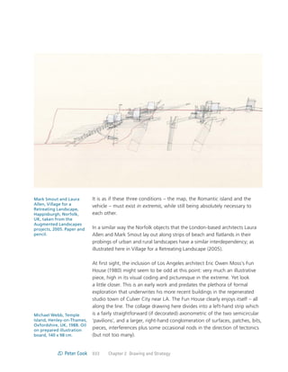 -Architectural Design Primer- Sir Peter Cook - Drawing _ the Motive ...