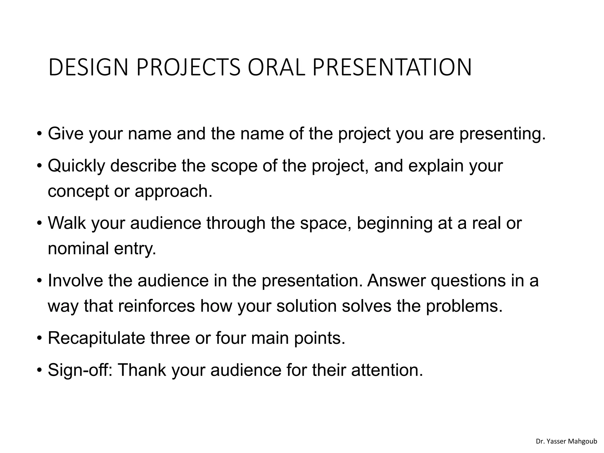 ARCHITECTURAL DESIGN PROJECTS ORAL PRESENTATION.pdf