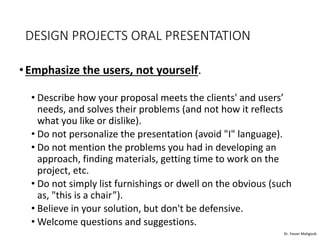 ARCHITECTURAL DESIGN PROJECTS ORAL PRESENTATION.pdf