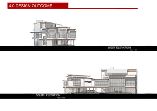 Architectural design report done!!! | PDF