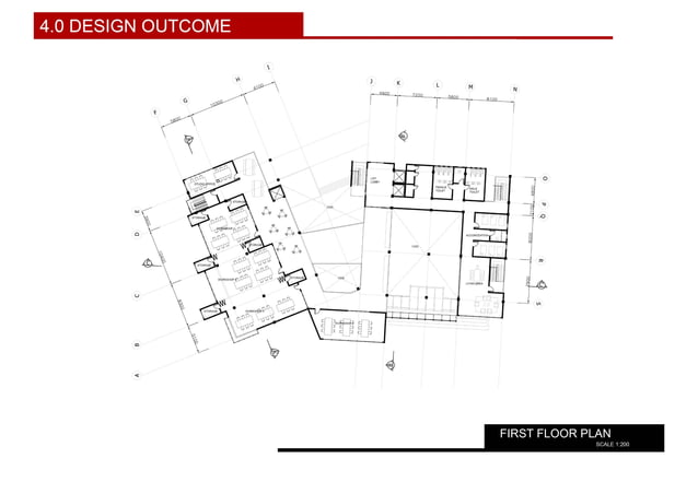 Architectural design report done!!! | PDF
